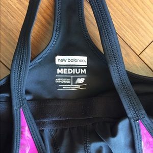 New Balance | Tops | New Balance Workout Top | Poshmark
